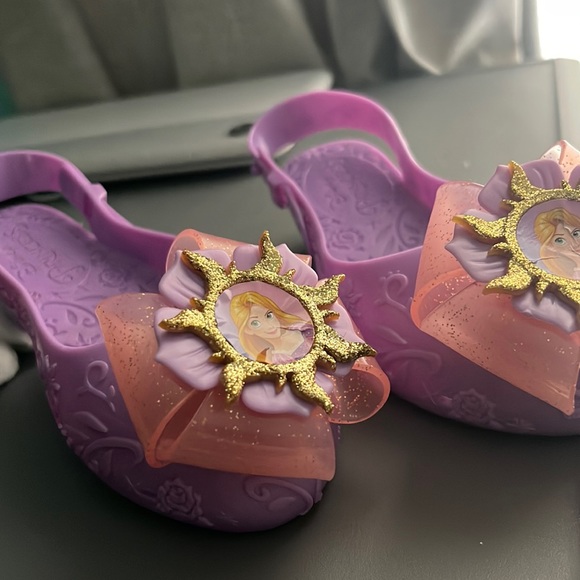 Disney | Shoes | Disney Princess Shoes | Poshmark